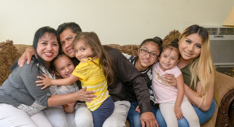 Success Stories - Portland Housing Center