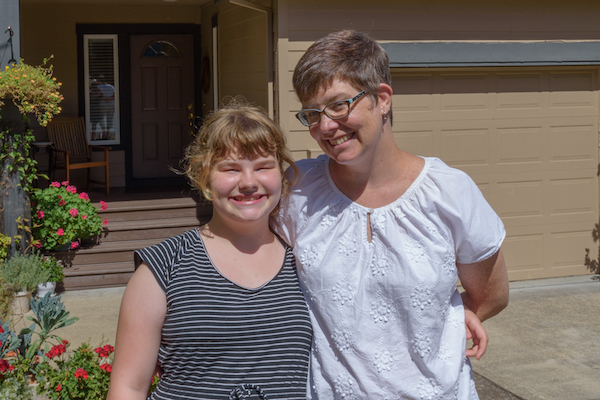 Success Stories - Portland Housing Center