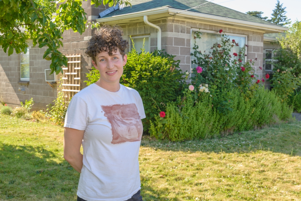 Success Stories - Portland Housing Center