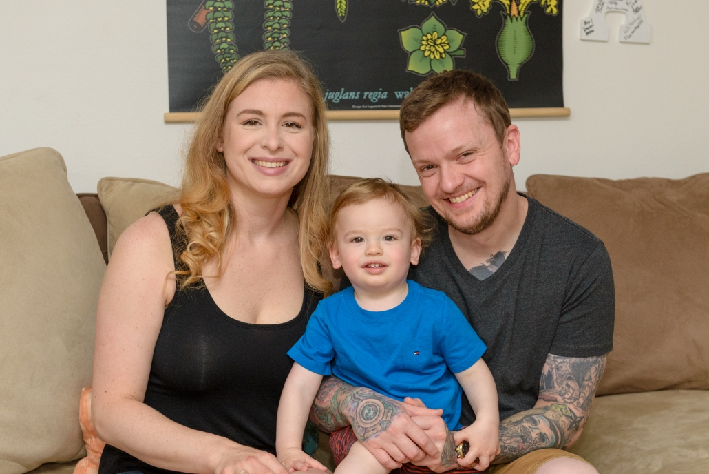 Success Stories - Portland Housing Center